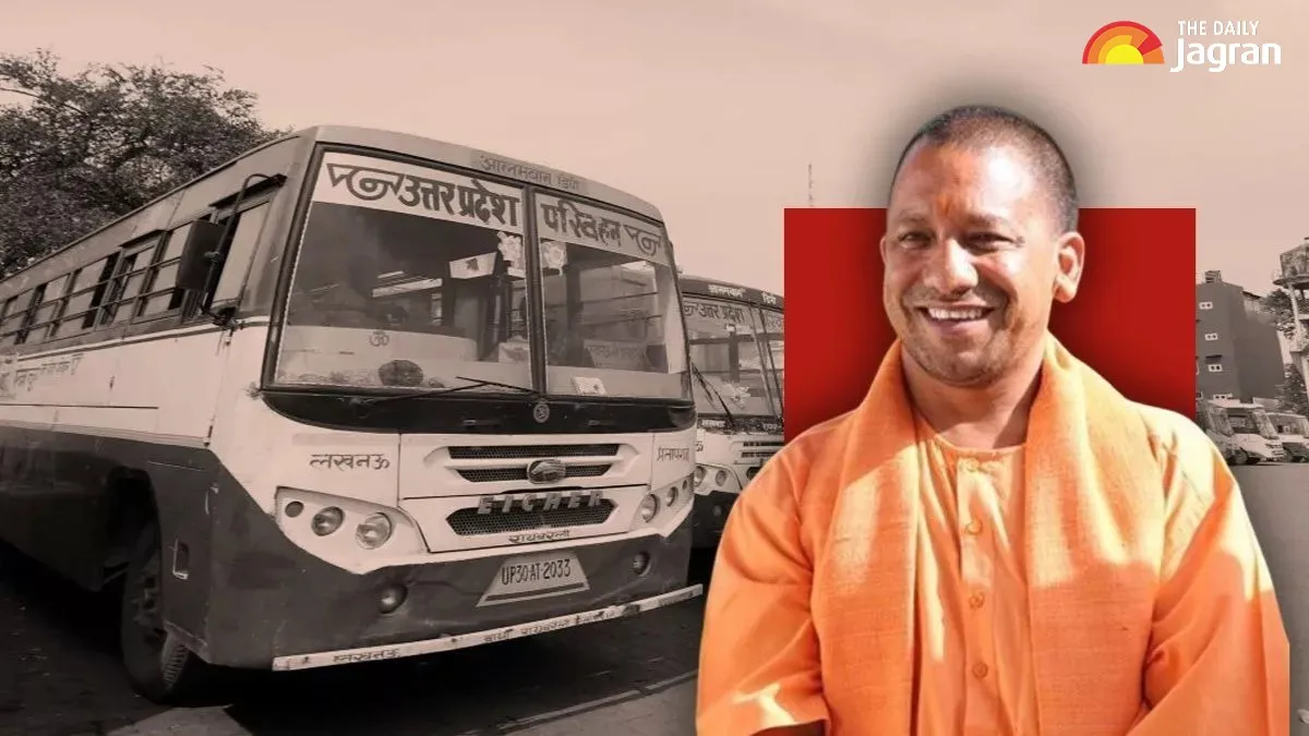 UP To Bihar Direct Bus For Pitru Paksha 2025: Daily Varanasi-Gaya ...