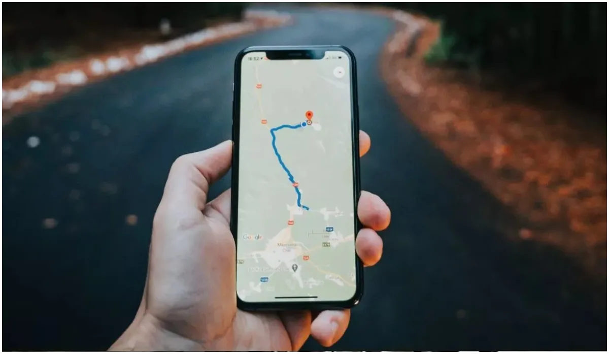 Google Maps To Introduce Live Lane Guidance For Cars With Google Built-In