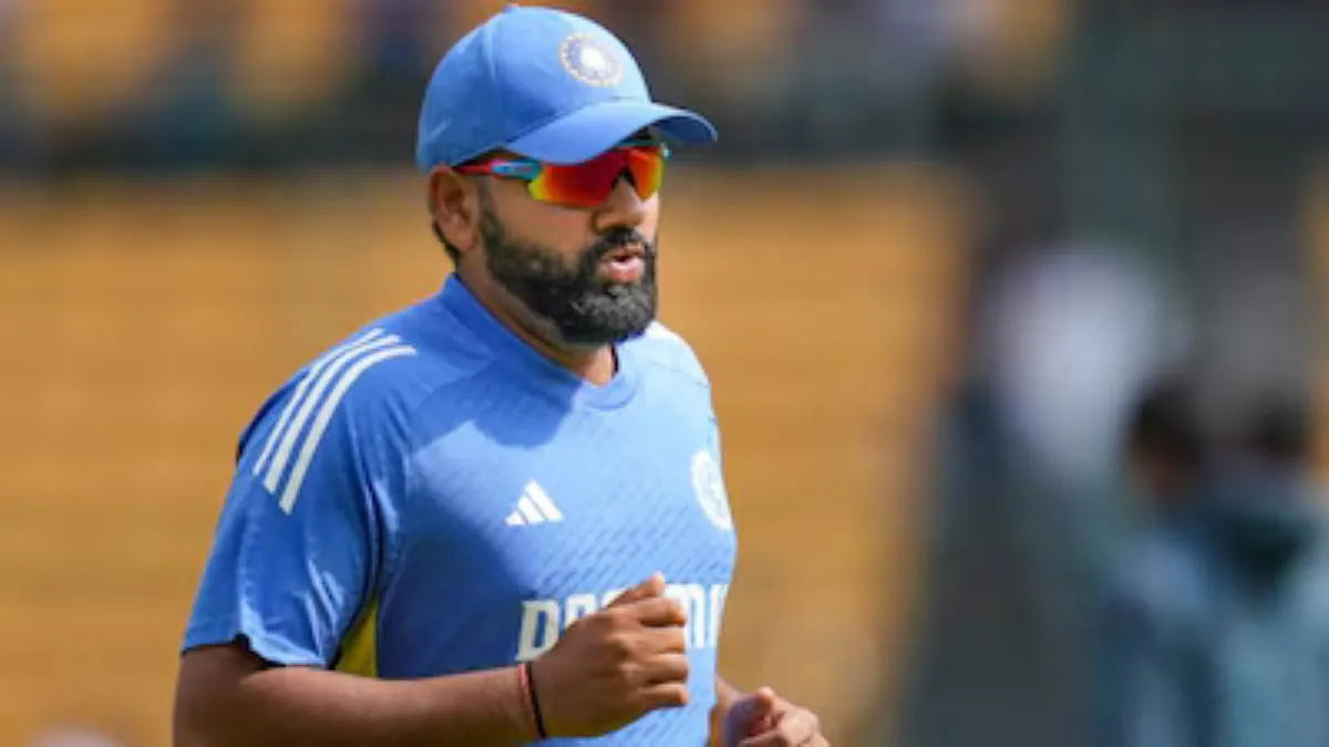 Rohit Sharma Puts Retirement Rumours To Rest As ODI Skipper Likely To Play For India A Against ...