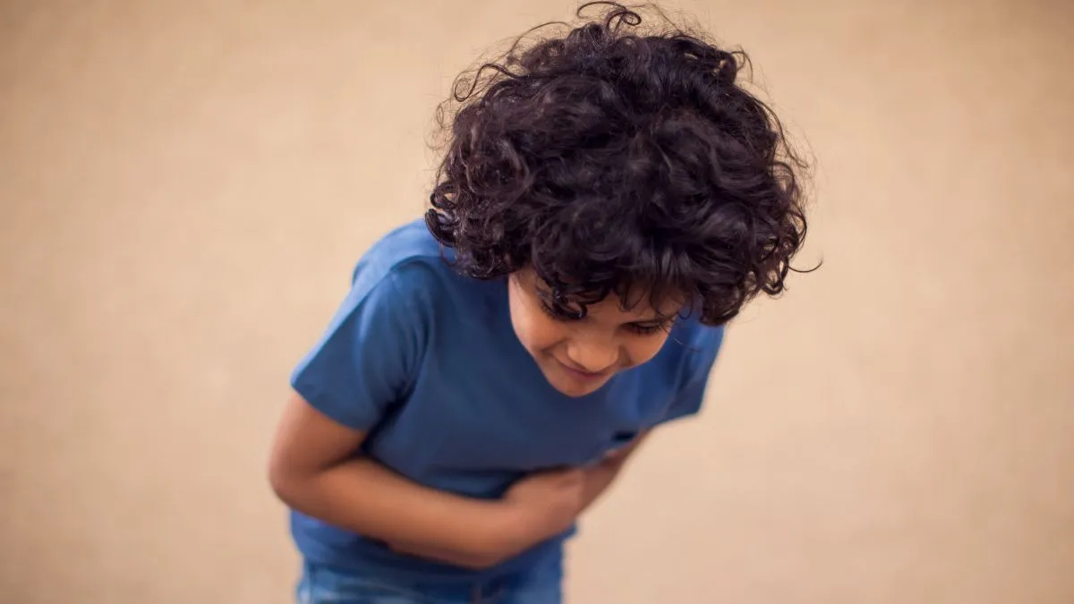 Early Signs Of Brain Disorders In Kids: A Guide For Parents From Doctor