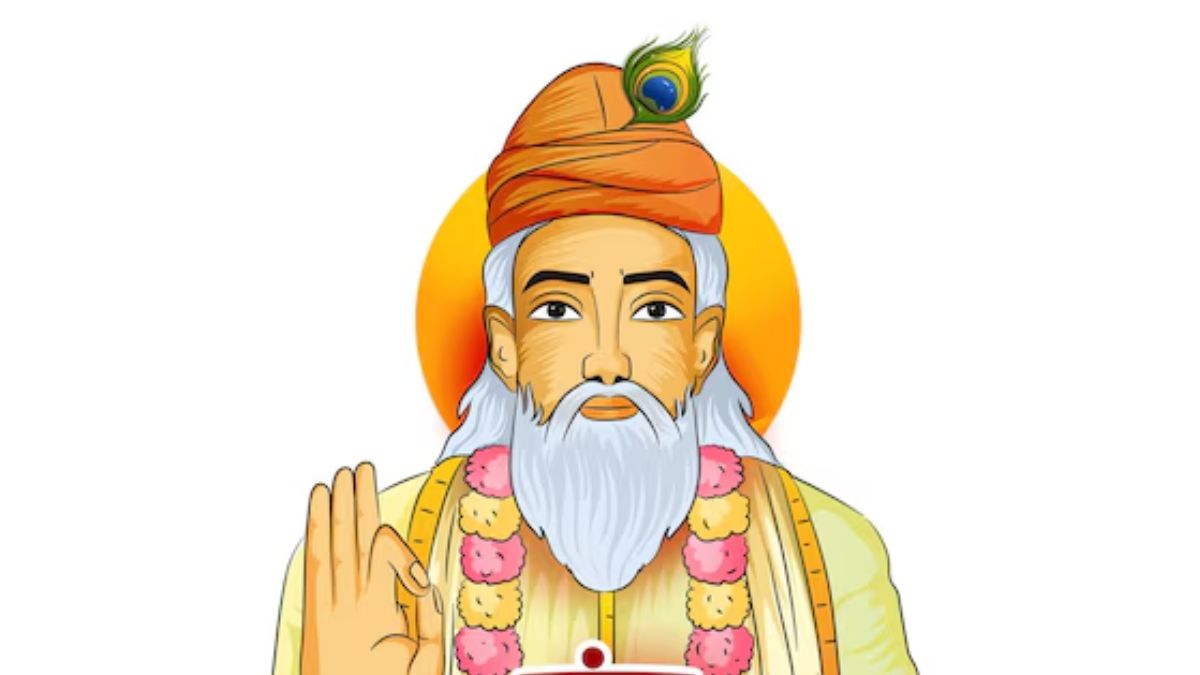 10 Greatest Poets In Indian History Who Touched Hearts With Their Words ...
