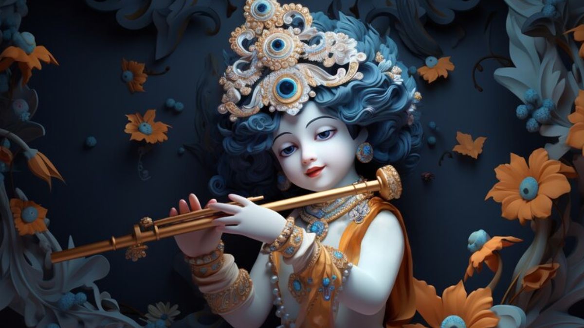 Krishna Chhathi 2025: Date, Shubh Muhurat, Significance And Puja Vidhi ...
