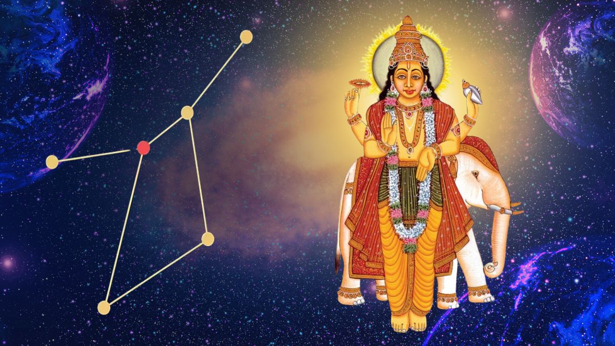 Pushya Nakshatra August 2025 Falls Today; Check 5 Ways You Can Manifest ...
