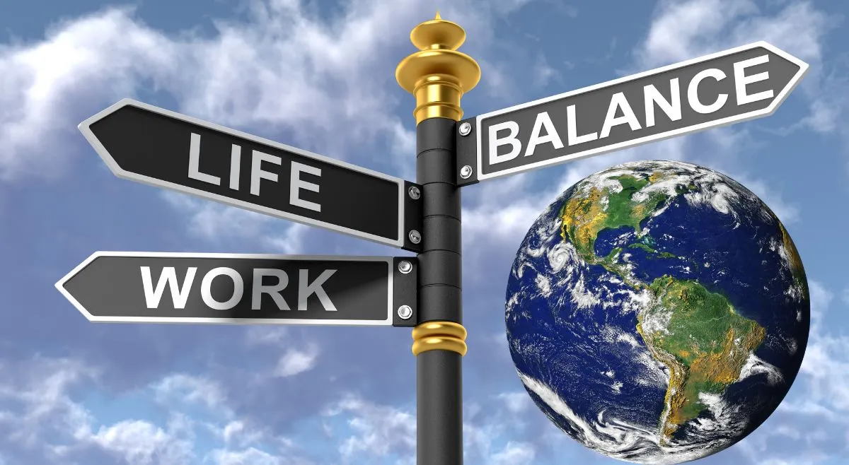 Top 10 Countries With Best Work-Life Balance In Asia: Know Where India ...