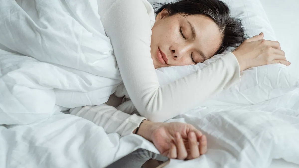 What Your Sleeping Position Says About Your Personality Traits?
