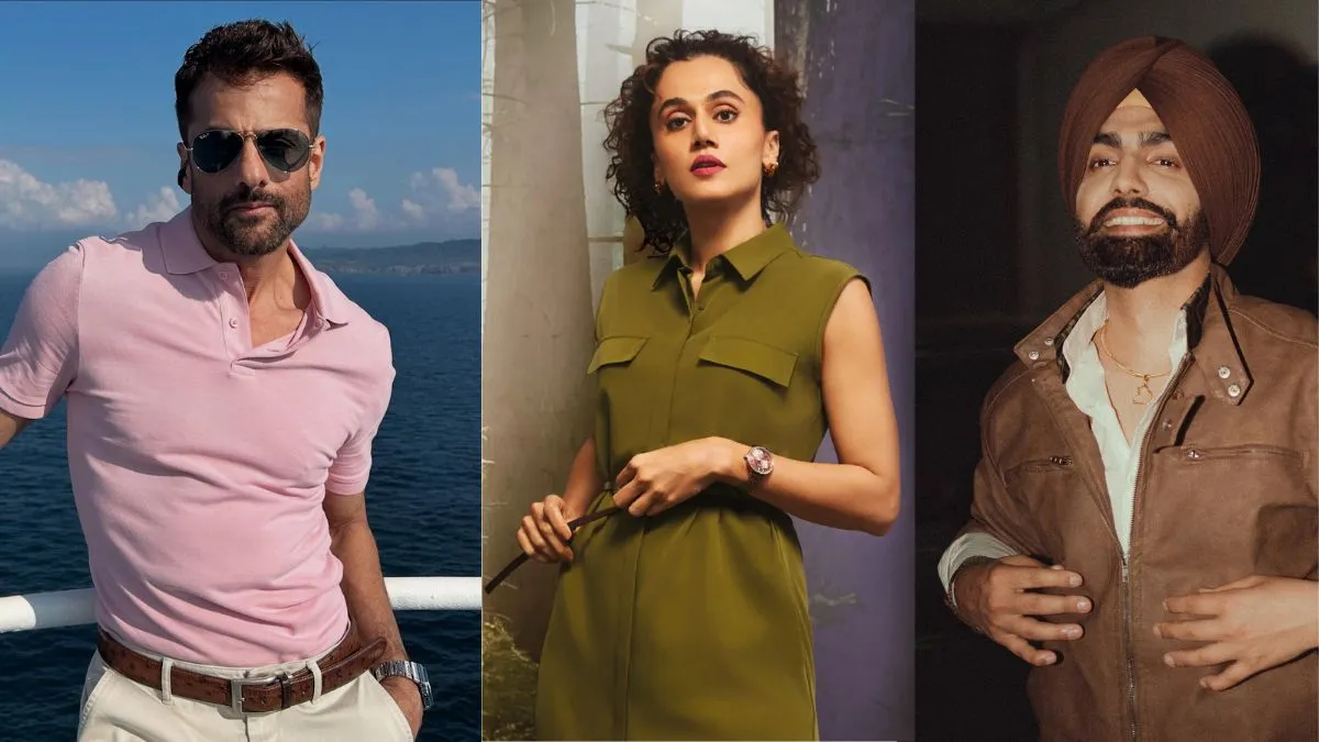 Zamana Kya Kahega: Mudassar Aziz To Make Situational Comedy Starring ...