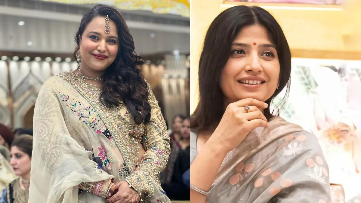 Swara Bhasker Hits Back At Trolls For ‘Bisexual’ Remark, Changes X Bio ...