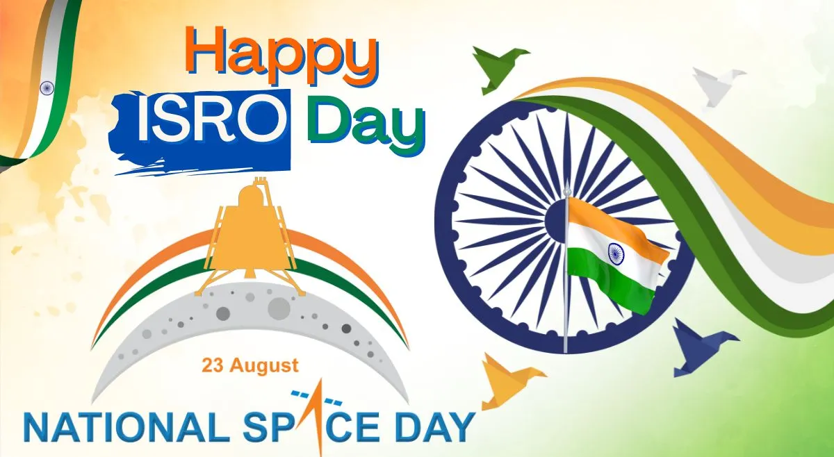 Happy National Space Day 2025: 100+ Captions To Share National Pride On ...