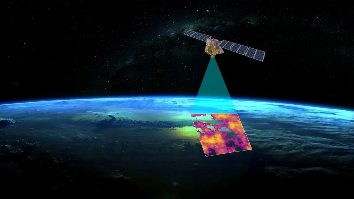 Did You Know Satellites Can Be Hijacked And Turned Into Space Weapons?