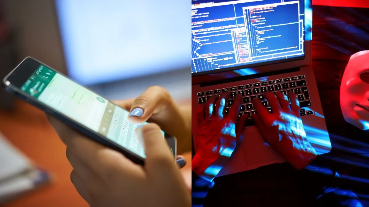 Online SIR Scam: EC Issues Advisory Against Cyber Fraud During Voter ...
