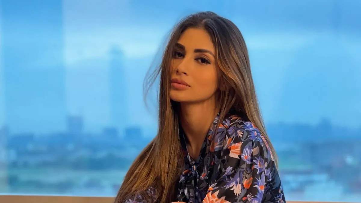 Mouni Roy Shuts Down Troll Who Asked Her To ‘Choose Better Surgeon’: ‘Do Something Worthwhile…’