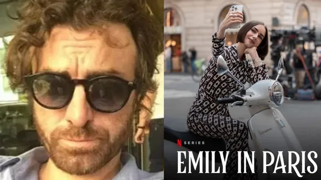 Diego Borella Death: All About Assistant Director Who Died On Emily In ...