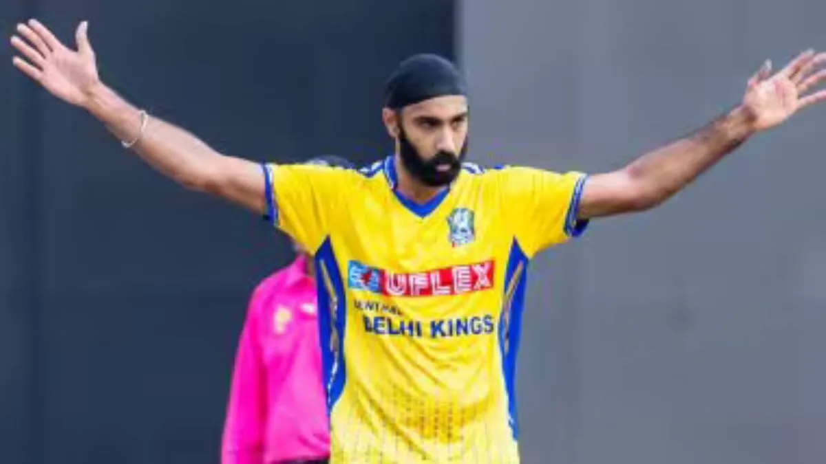 Simarjeet Singh Exclusive: 'We Are Trying To Do The Same Stuff For ...
