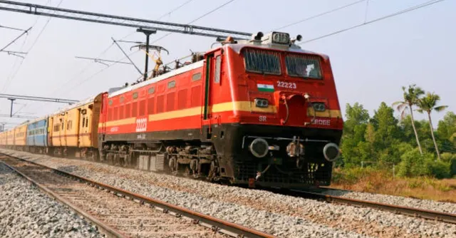IRCTC Online Ticket Booking Update: Passengers Can Now Change Boarding ...