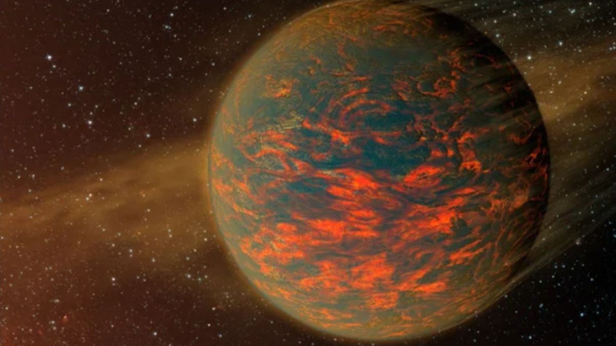 Do You Know Which Planet Is Composed Of Diamond?