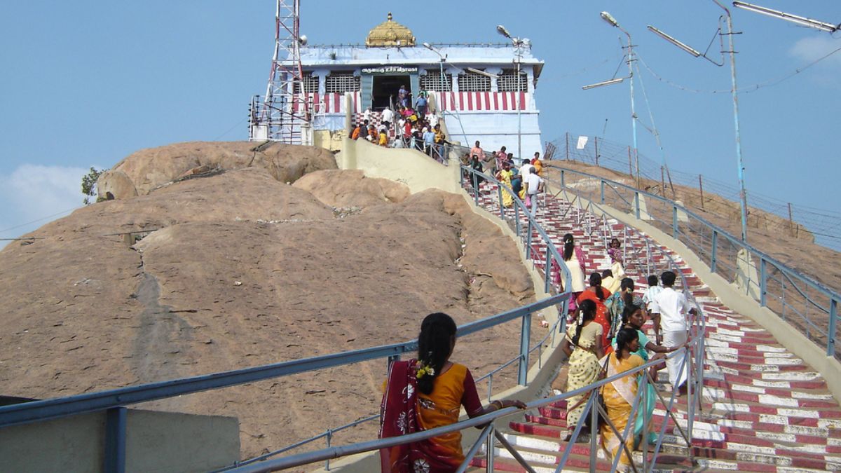 10 Famous Lord Ganesha Temples In India You Must Visit