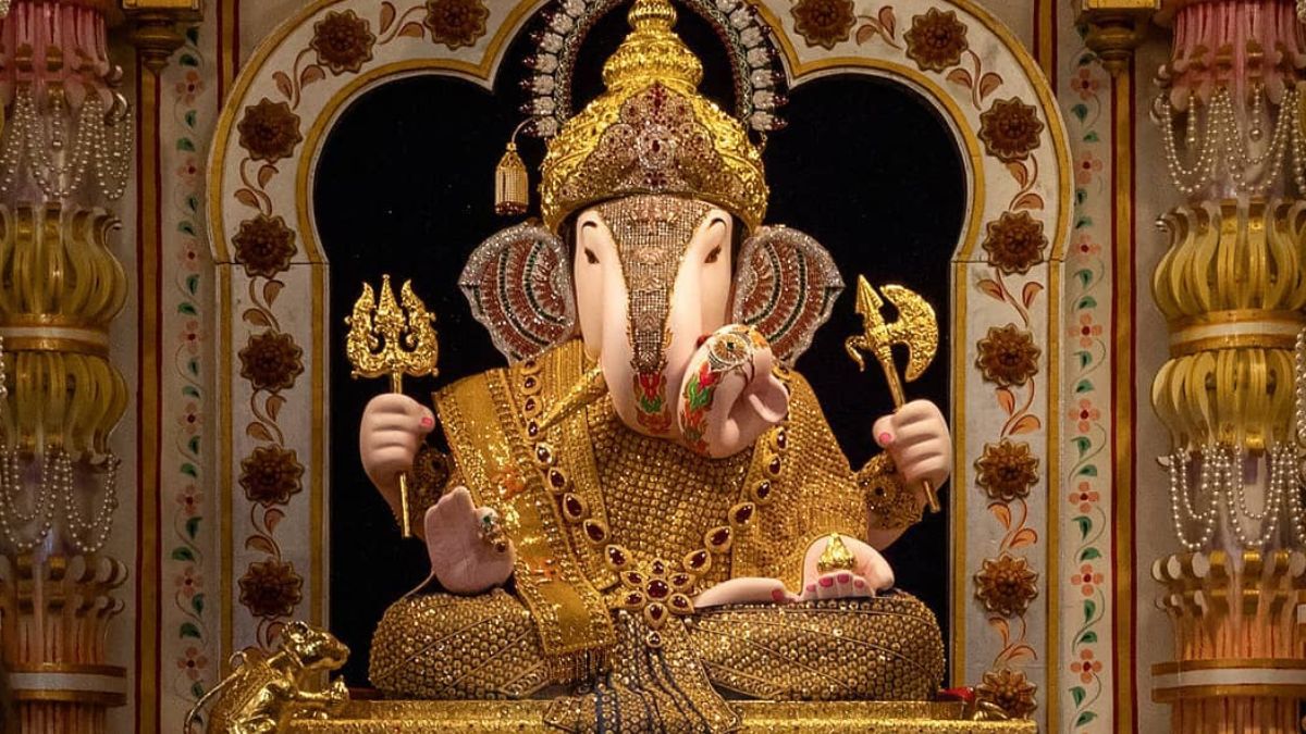 10 Famous Lord Ganesha Temples In India You Must Visit