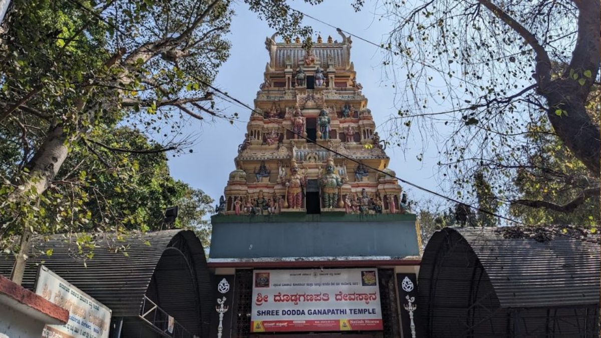 10 Famous Lord Ganesha Temples In India You Must Visit