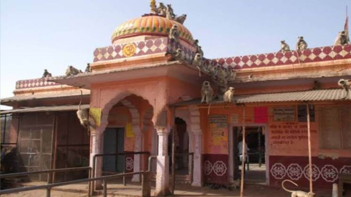 10 Famous Lord Ganesha Temples In India You Must Visit