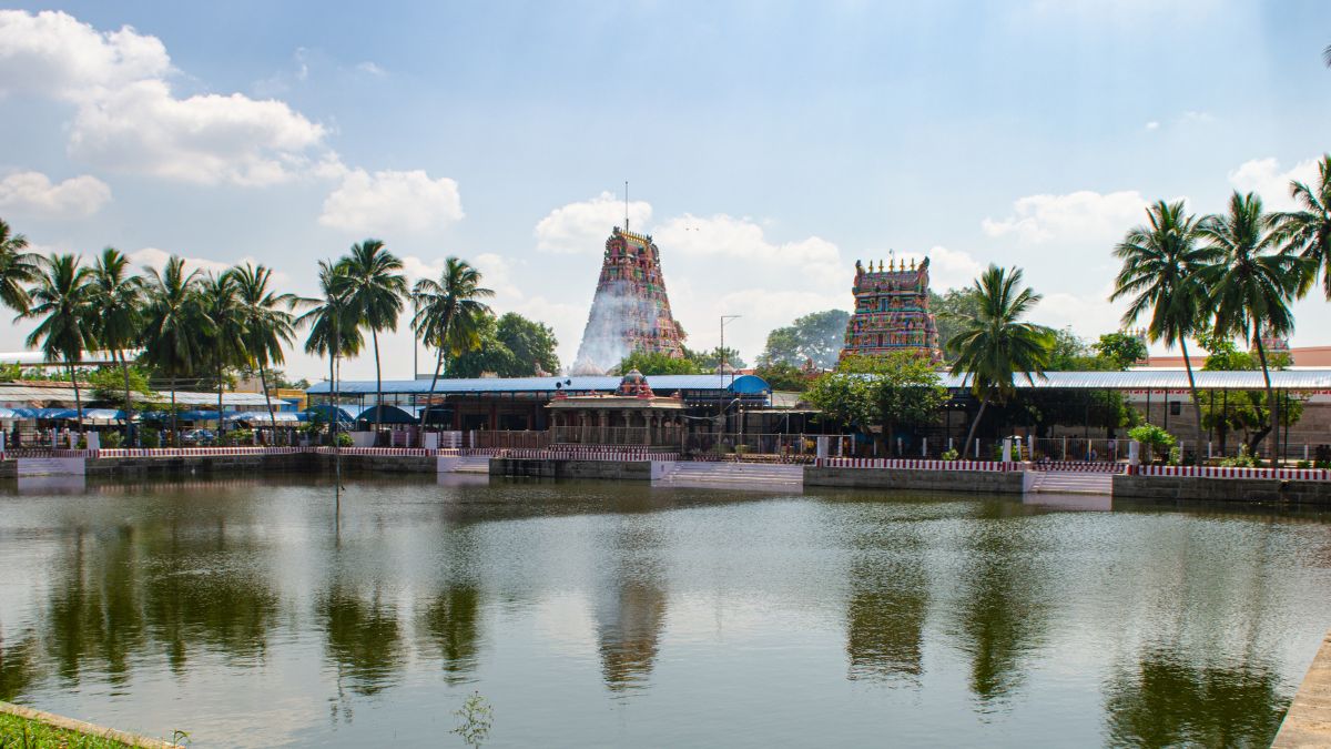 10 Famous Lord Ganesha Temples In India You Must Visit