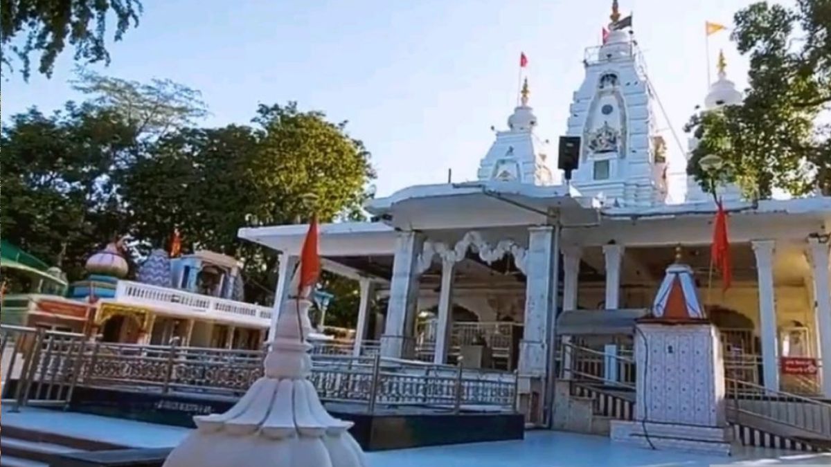 10 Famous Lord Ganesha Temples In India You Must Visit