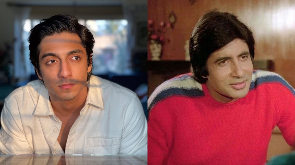 If Silsila Were Made Today, Which Gen Z Actors Could Play Amitabh ...