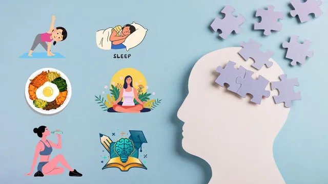 7 Science-Backed Daily Brain Habits To Make You Smarter