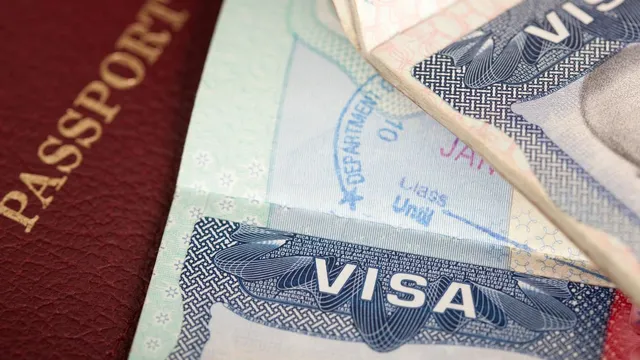 Indians Holding US Tourist Visas Get A Surprise Travel Perk In ...