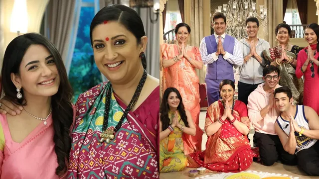 Kyunki 2 Fame Shagun Sharma Aka Paridhi Reveals What It Was Really Like ...