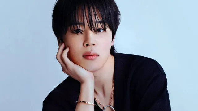 BTS Jimin Tops Most Handsome Face Of 2025 List, V And Jungkook In Top 10