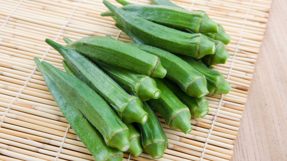 What Happens When Your Drink Okra Water? Health Benefits, Side Effects ...