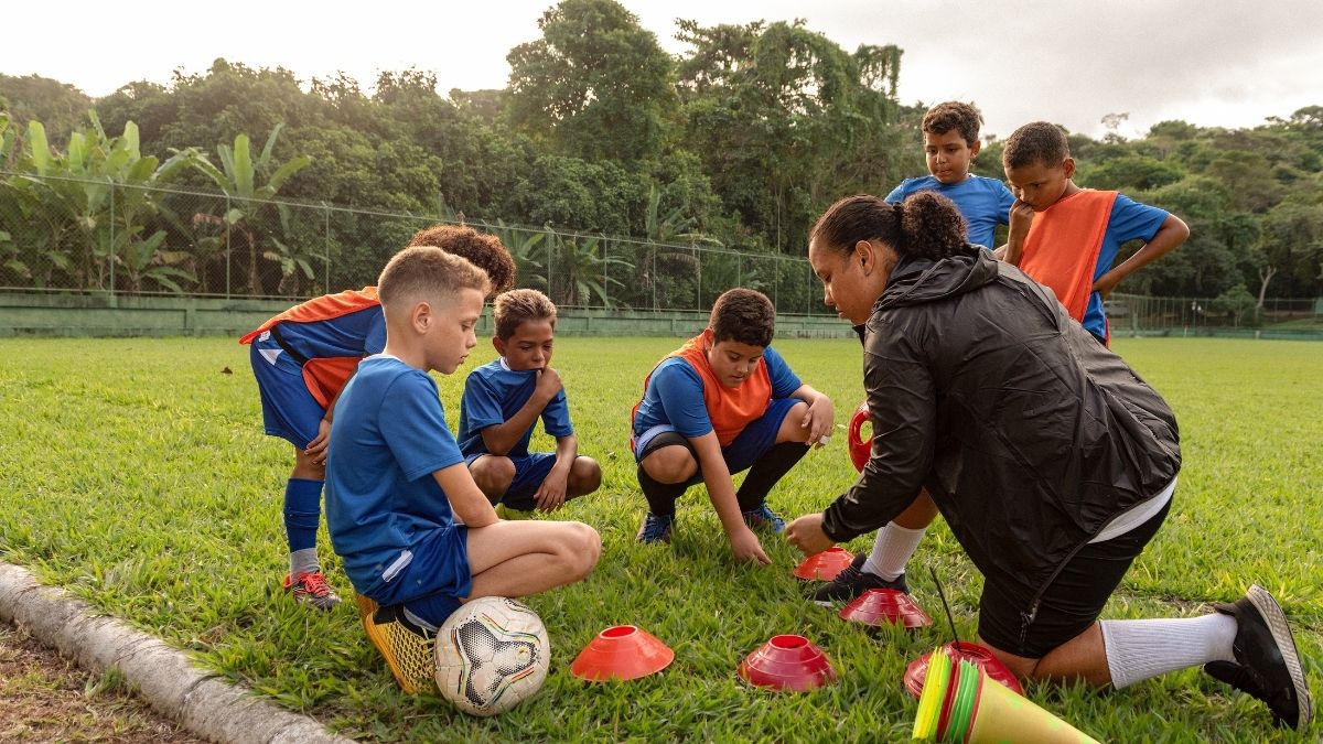 National Sports Day 2025: 50+ Quotes To Celebrate Games And Fitness In ...
