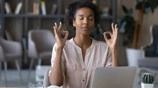 How The 54321 Grounding Technique For Anxiety Can Help You Reduce ...