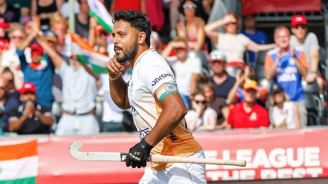 India vs China, Asia Cup 2025: IND vs CHN Match Timings, Head-To-Head ...