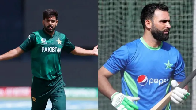 Afghanistan vs Pakistan Live Streaming Details: Where To Watch AFG vs ...