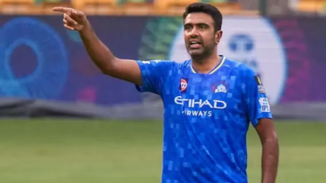 R Ashwin Breaks His Silence On His Decision To Retire From IPL, Says ...