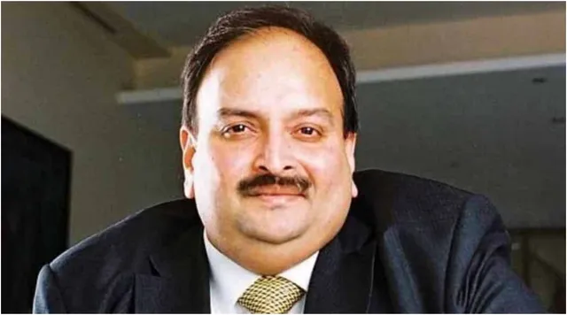 PNB Fraud Case: ED Likely To Seek Fugitive Status For Mehul Choksi’s ...