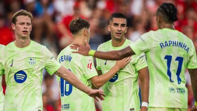 Rayo Vallecano vs Barcelona Preview, La Liga 2025-26 LIVE Streaming ...