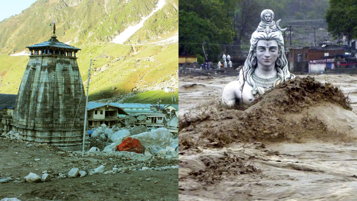 10 Worst Floods In India's History That Shook The Nation