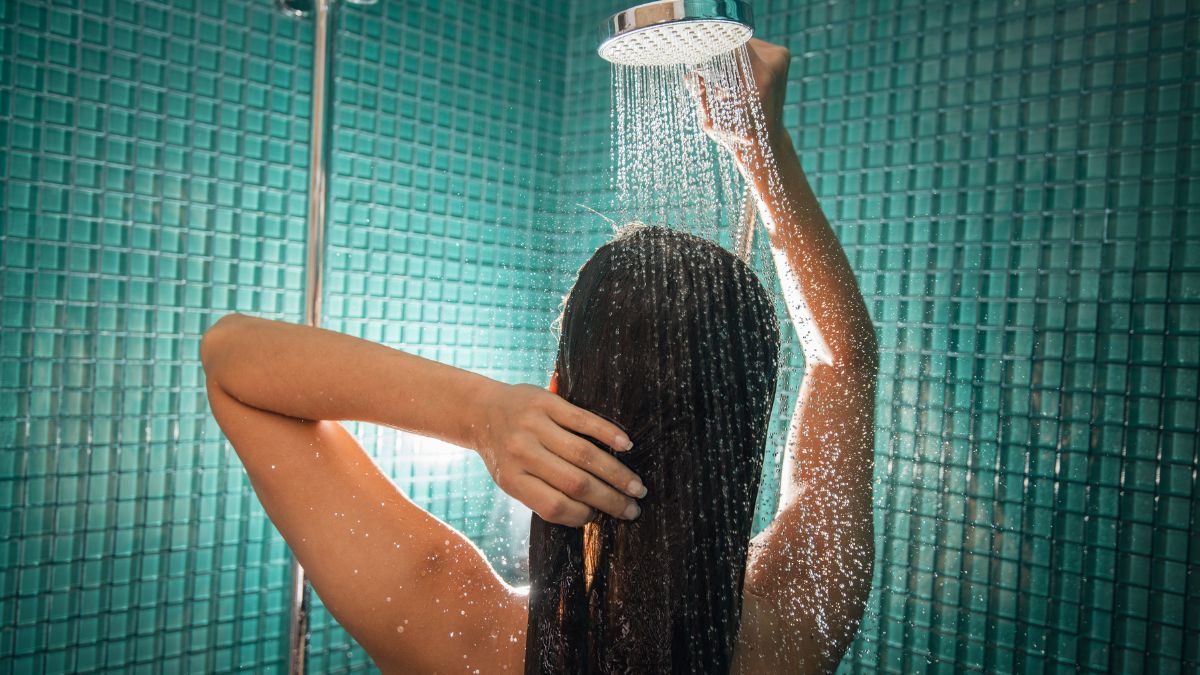 5 Surprising Benefits Of Cold Shower You Never Knew About