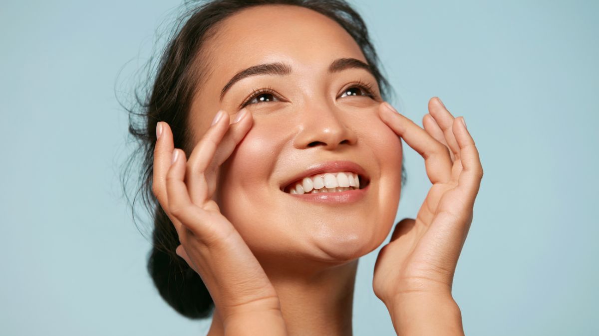 What Your Skin Says About Your Health; Dermatologist Shares Science ...