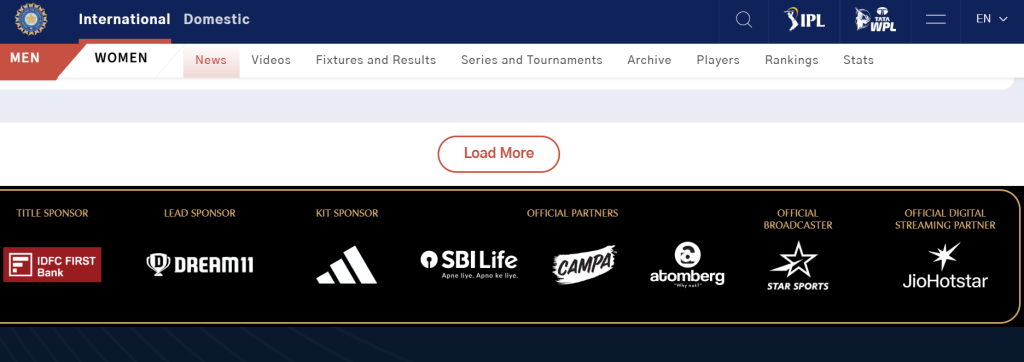 Fact Check: Viral Picture Of Indian Cricket Team's Vimal Pan Masala ...