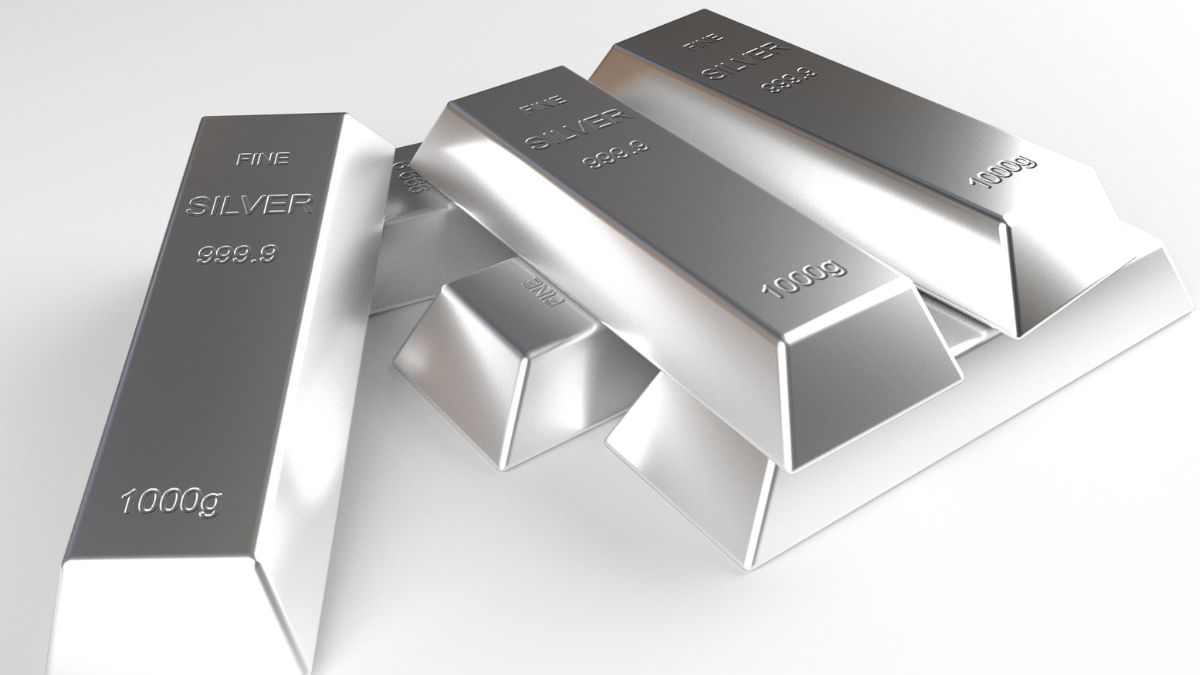 Top 10 Countries With Highest Silver Production In The World: Know ...