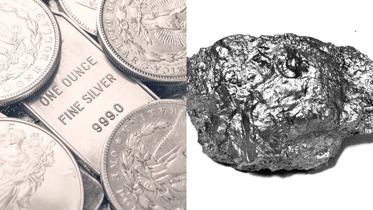 Top 10 Countries With Highest Silver Production In The World: Know ...