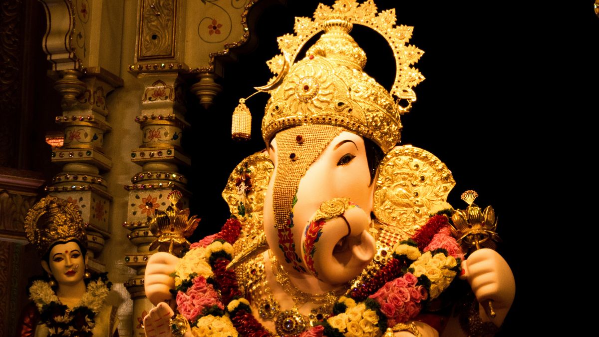 70+ Ganpati Bappa Inspired Baby Boy Names With Meanings