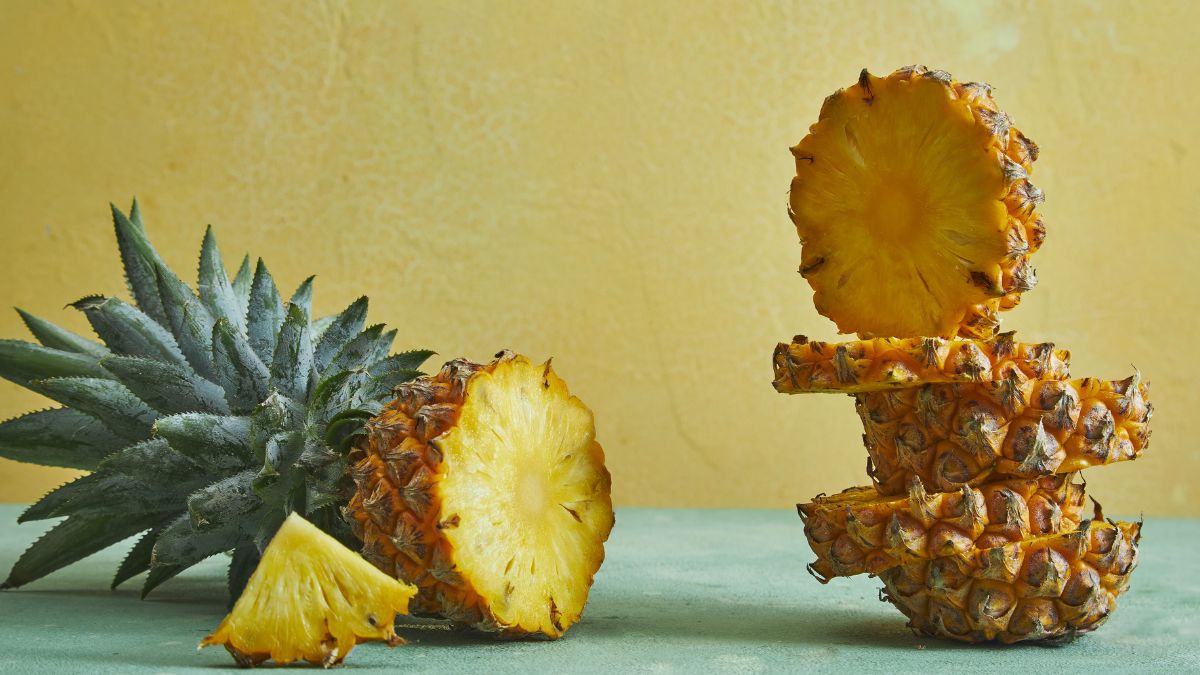 5 People Who Should Never Eat Pineapple And Know Why?