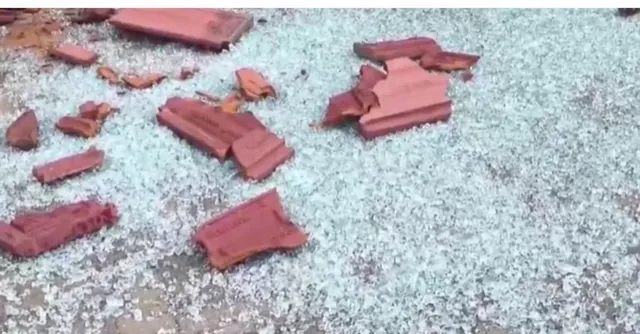 Nagpur Blast: One Dead, 17 Injured After Explosion At Solar Explosives ...