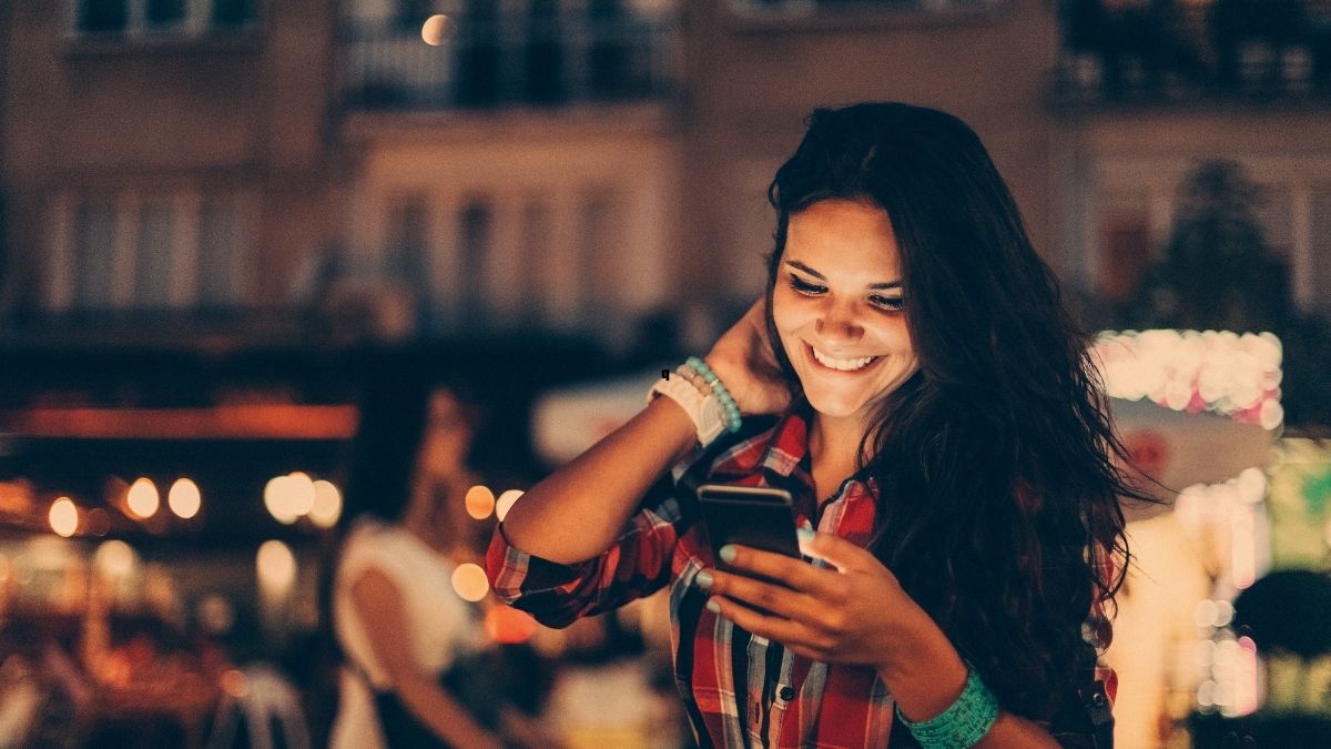 WTF: Gen Z Turns To Dating Apps Instead Of Doctors For Sexual Health ...