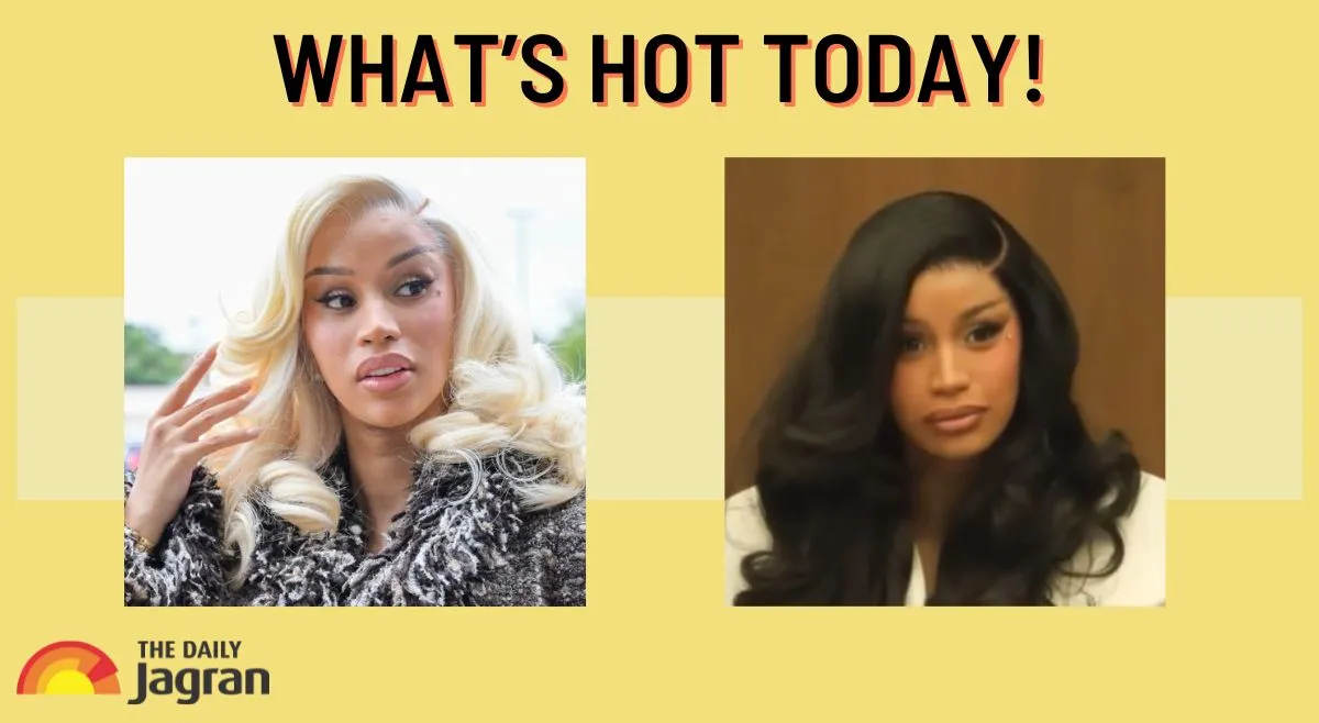 What's Hot Today! Cardi B’s ‘I Was Calling Her…’ Comment During Trial ...