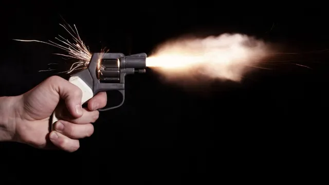 'Eating Away My Money': UP Man Shoots Wife Dead In Broad Daylight Amid ...